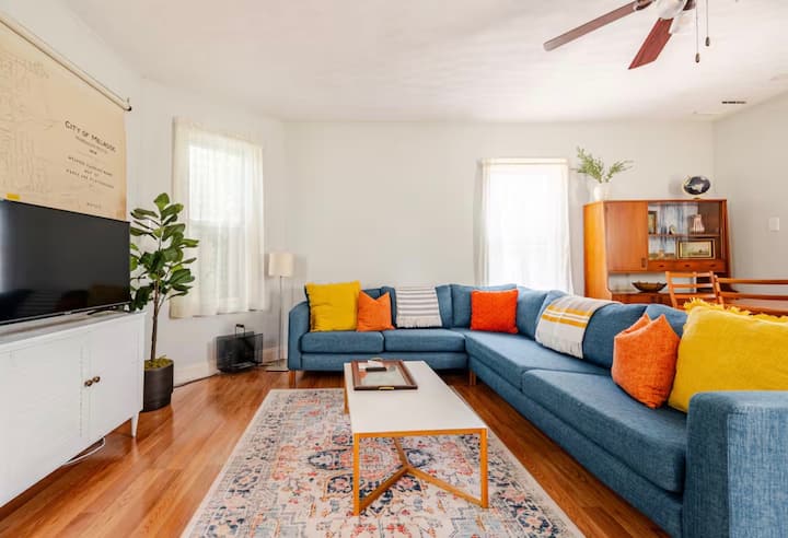 The Carriage House - Malden, MA