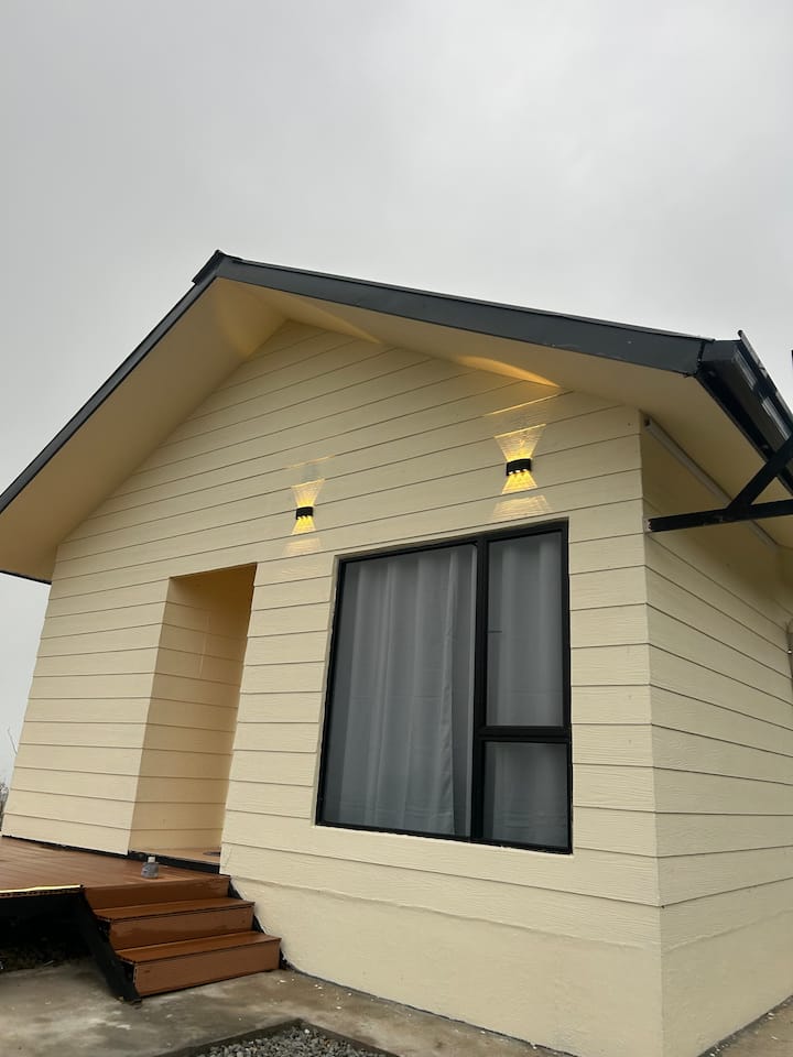 Modop Cabin | Retreat Cabin 2pax | Near Sosodikon - 