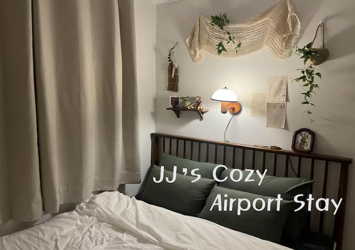 [Open Sale]gimpo Airport｜5 People｜25min To Hongdae - 송내동