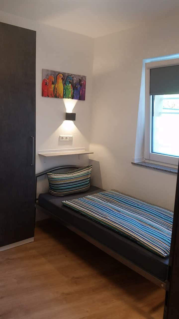 Pension/gästezimmer Brandis - Hilden