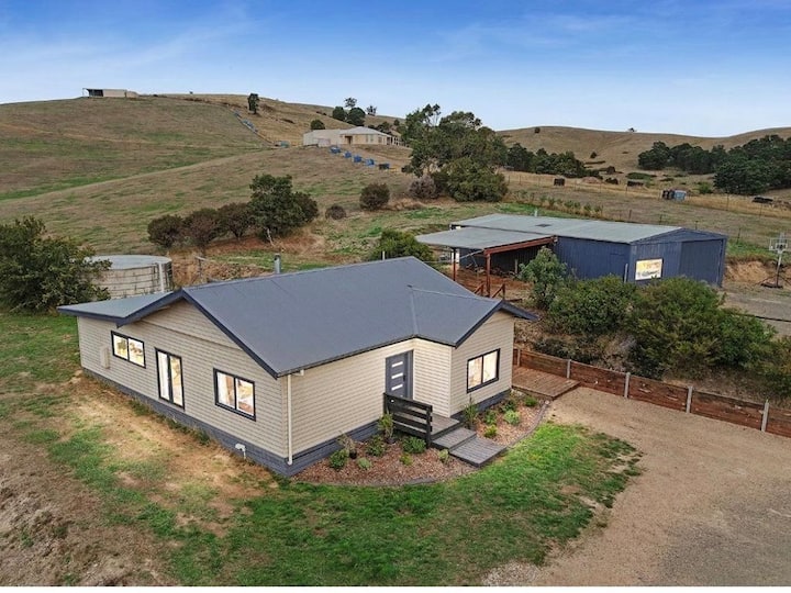 Break O'day Retreat - Yea