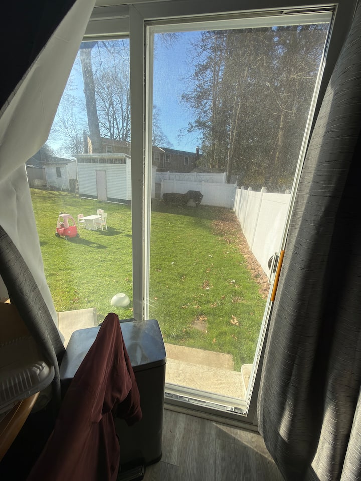 Entire House Available In Clifton Nj - Paterson, NJ