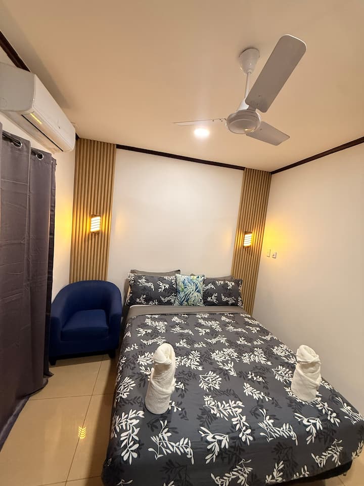 Premium Self-contained Stylish Apartment - Papúa Nueva Guinea