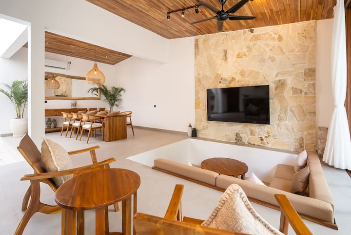 Casa Angatu - Uluwatu