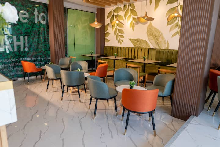 Selah Hotel–heart Of Dipolog |Near Airport & Shops - Dipolog City