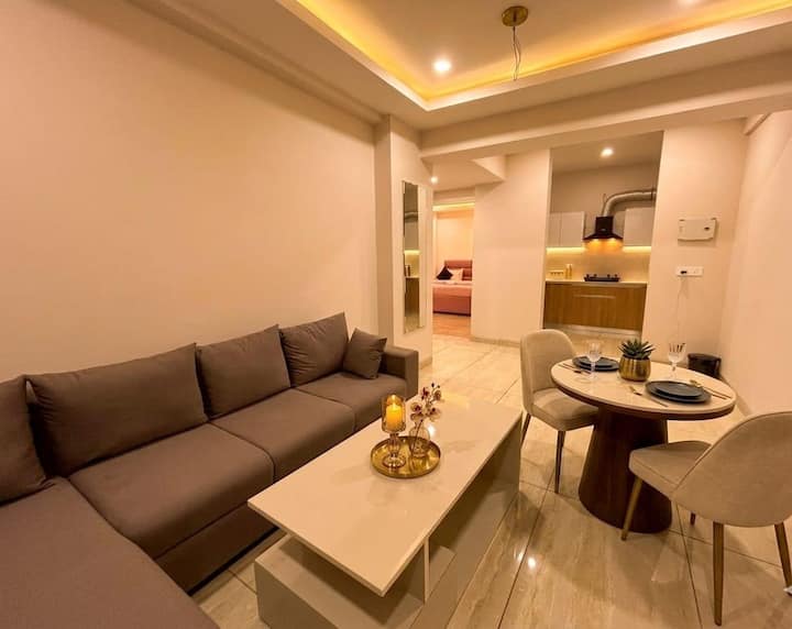 Là Glen 2bhk Suite - Solan