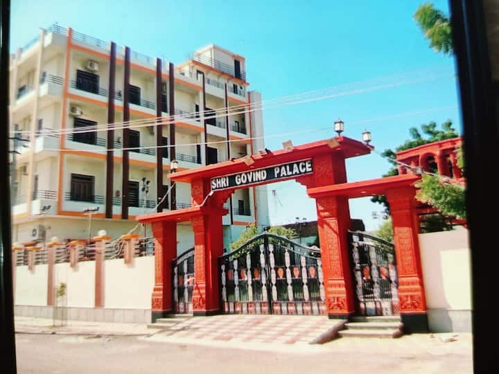 Stay Cool And Comfortable In Bikaner - Bikaner