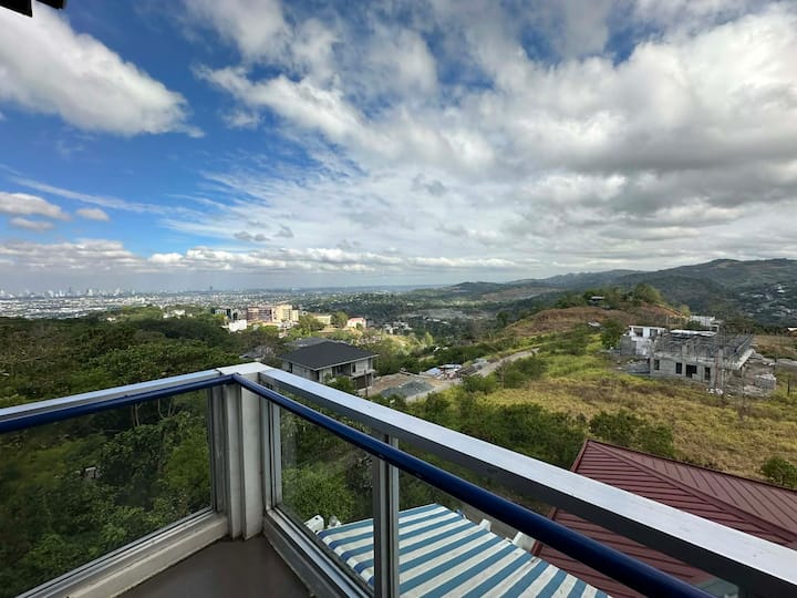 Sea Of Clouds Bed & Breakfast - Antipolo