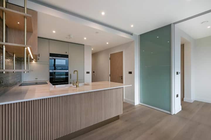 1 Bed Flat At The Heart Of Camden (Brand New) - London