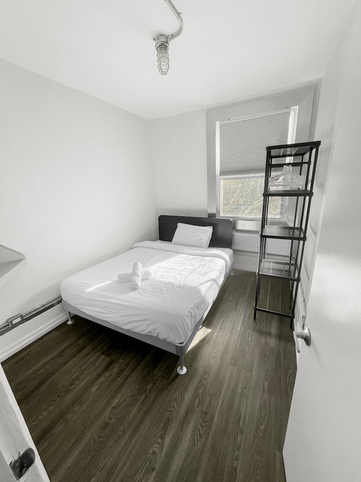 Modern 1-bed Apartment Near Byward Market - Gatineau