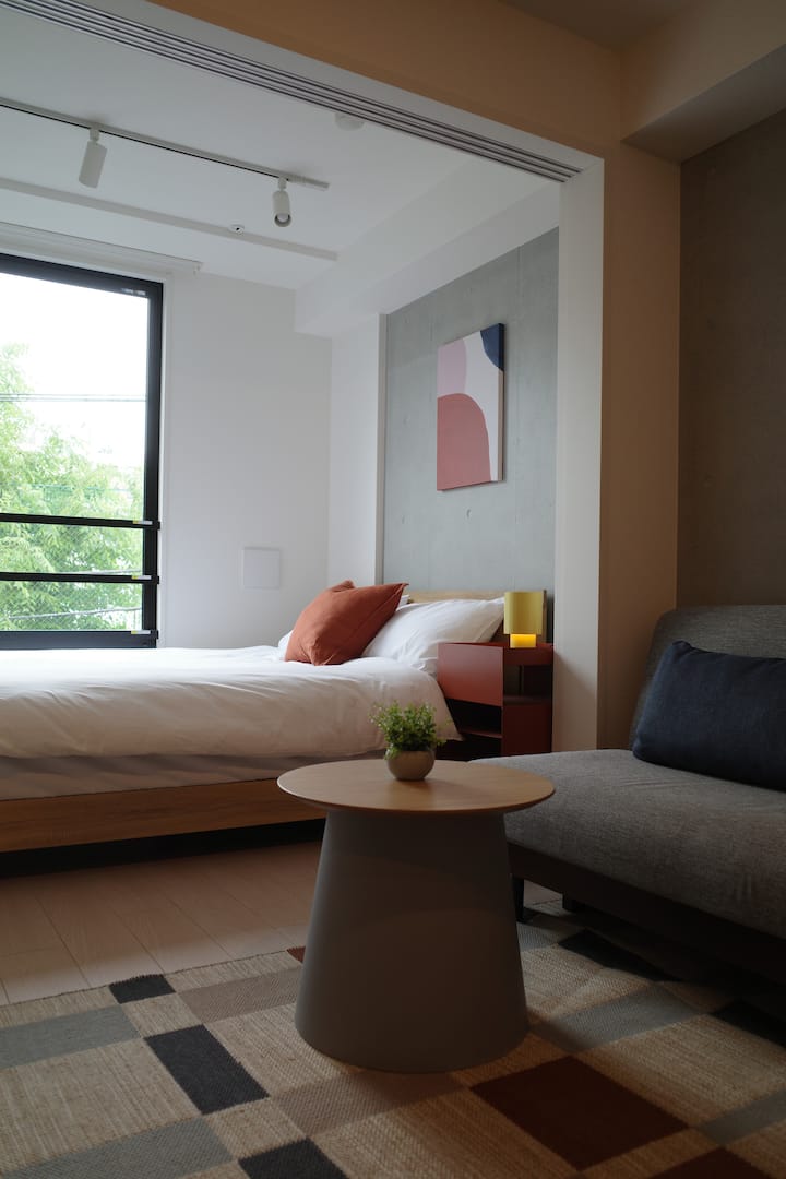 [New] Jr Yamanote 山手 Otsuka 8min｜elevator｜31sqm - Ikebukuro