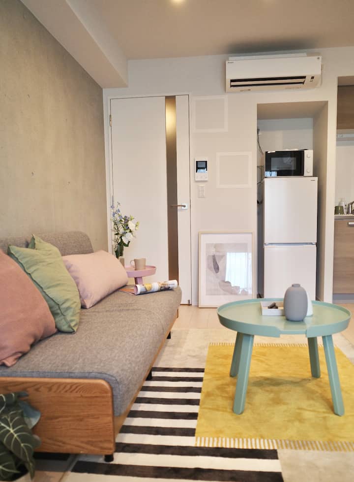 [New] Jr Yamanote 山手 Otsuka 8min｜31sqm｜elevator - Tokyo