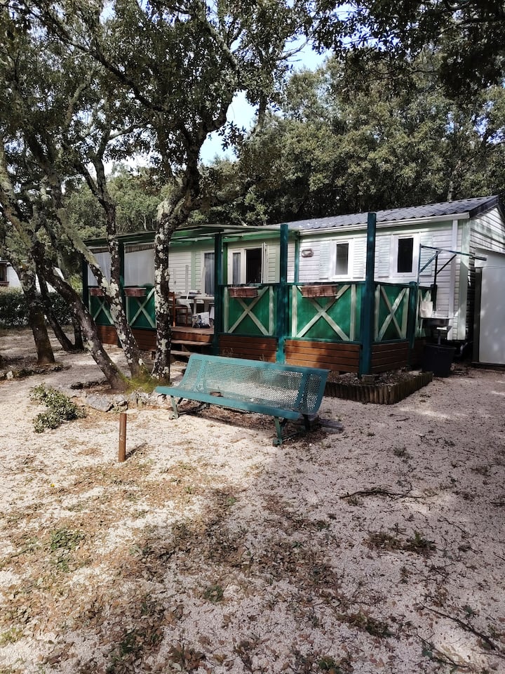 Vacances Au Calme Avec Toute Commodité à Côté. - Barjac