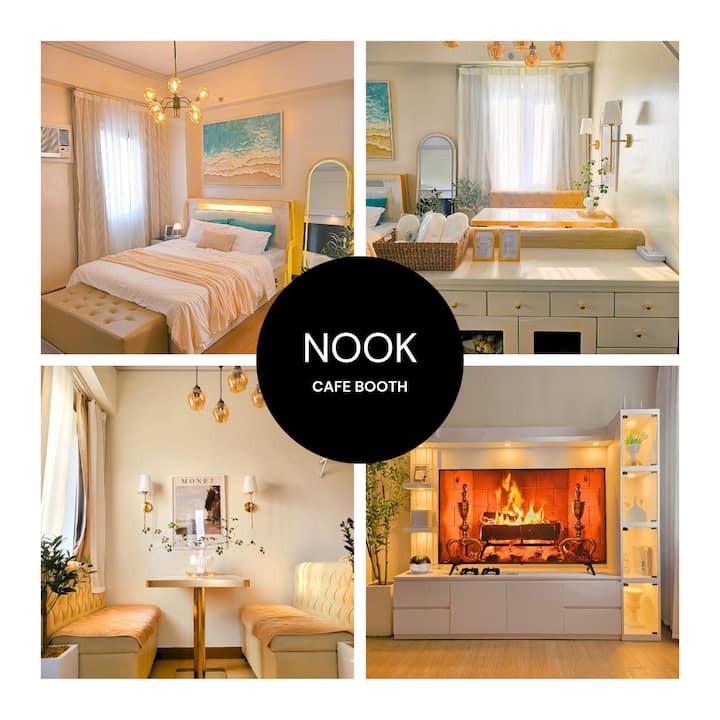 The Nook - Naic