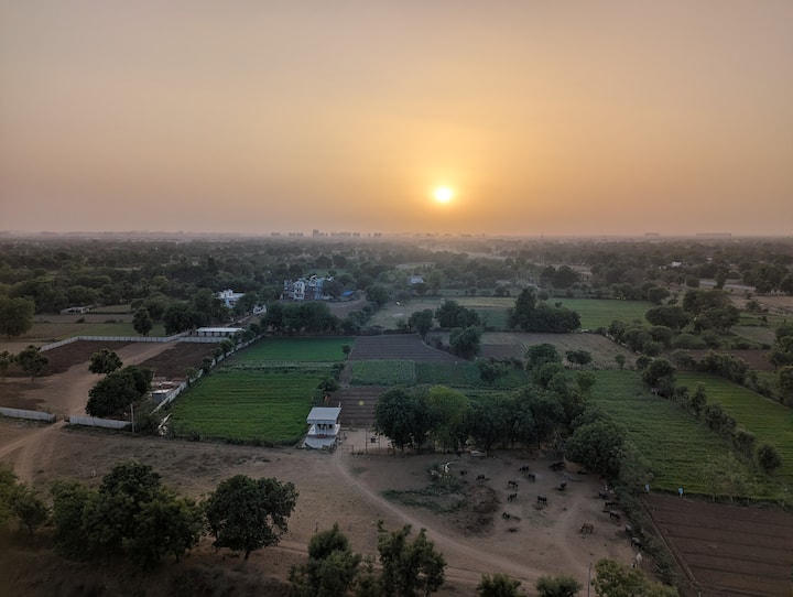 Farmview Apartment/condo Stay Within The City - 甘地訥格爾