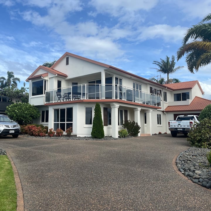 Matua Beachside - Tauranga