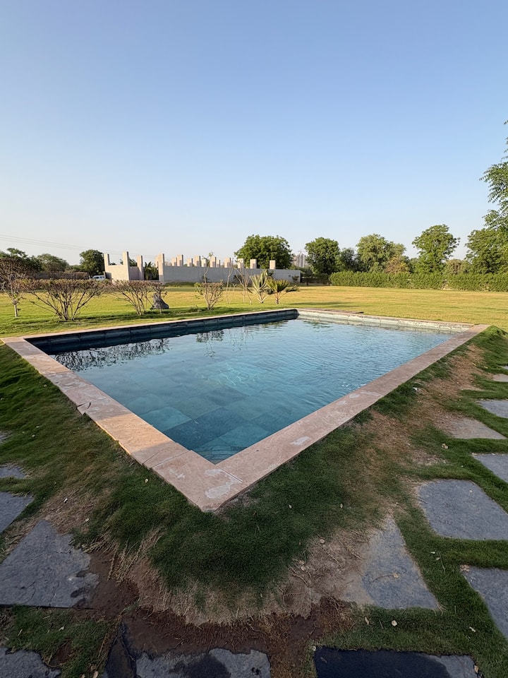 Ss Farm - Ahmedabad