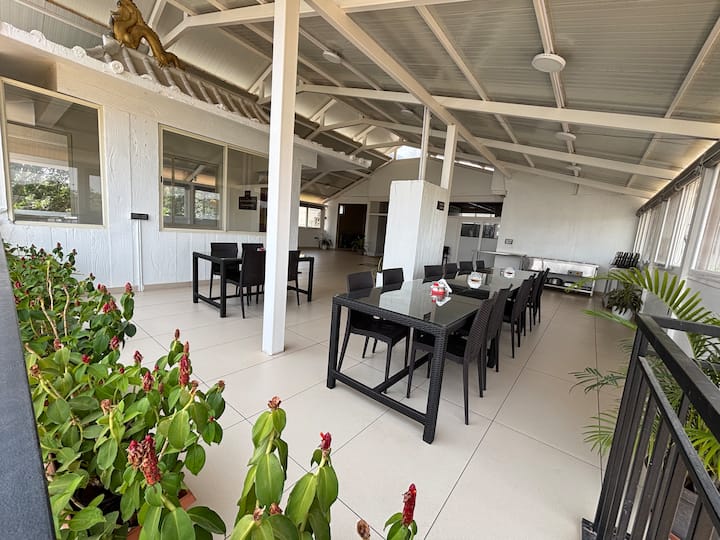 Nirvana Yogashala | Peaceful Bnb Stay - Mysuru