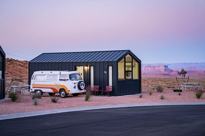1 Bedroom Cabin C1 - Lake Powell