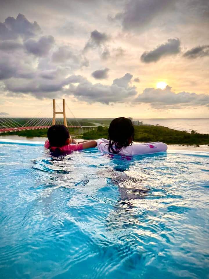 Bintulu Daaz Staycation - Bintulu