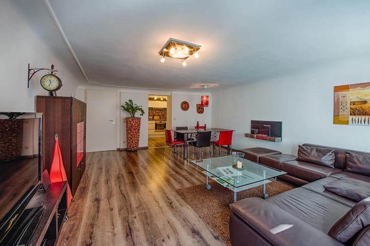 Ferienwohnung Theresa - Konstanz