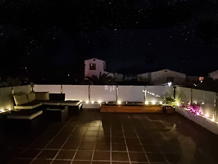 Elegant Family Home With Pool In Cabrils - Mataró