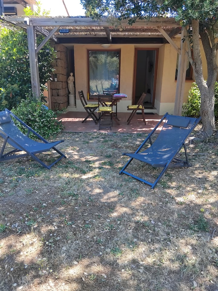 Villa Corse Du Sud Résidence  Alba Rossa. Piscine - Serra-di-Ferro