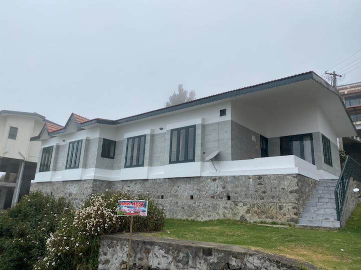 Green Whisper Rf8 Misty Mountain - Kodaikanal