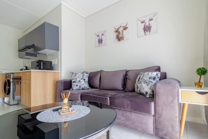 Shimbs Green Park - Boksburg