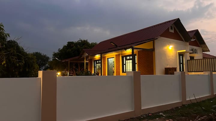 Ibbani Farmstay - Bidar