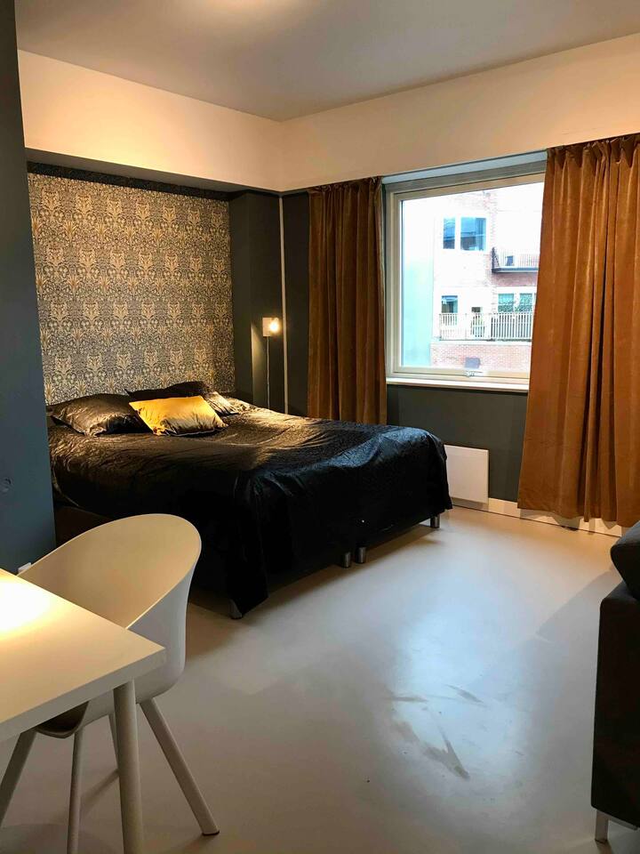 Sentral Og Praktisk Leilighet I Sentrum - Sarpsborg