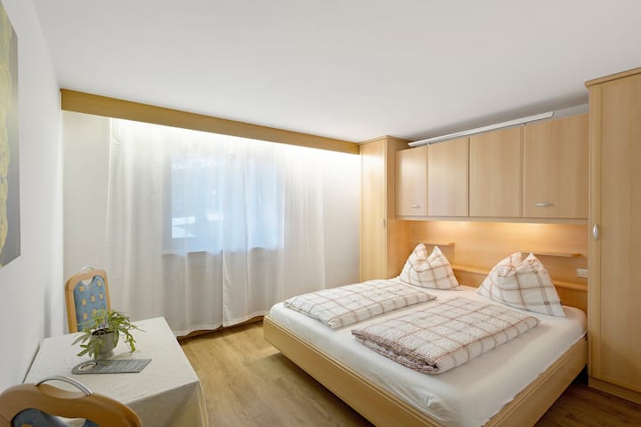 Pension Waldheim Room 1 - Ahrntal