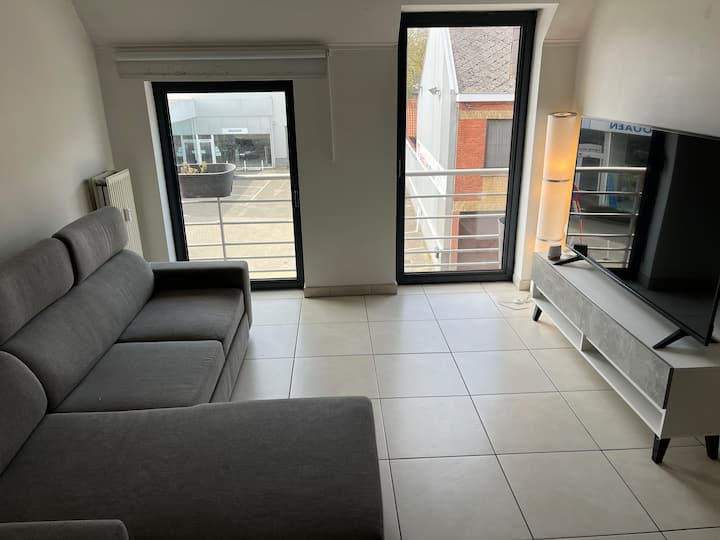 Apartment In Gent/merelbeke 15 Mins From Gent Cntr - Gent