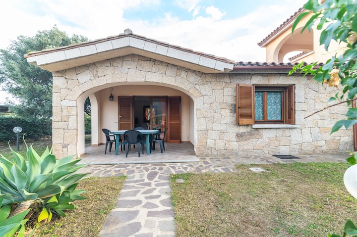 Villa San Teodoro - San Teodoro