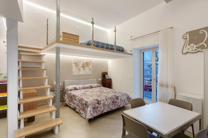 Casa Imperati - Agerola