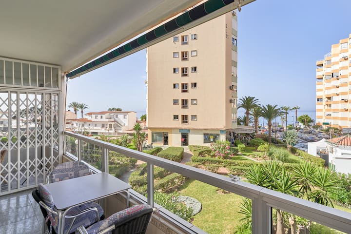 Apartamento Familiar Torrox A65 - Torrox