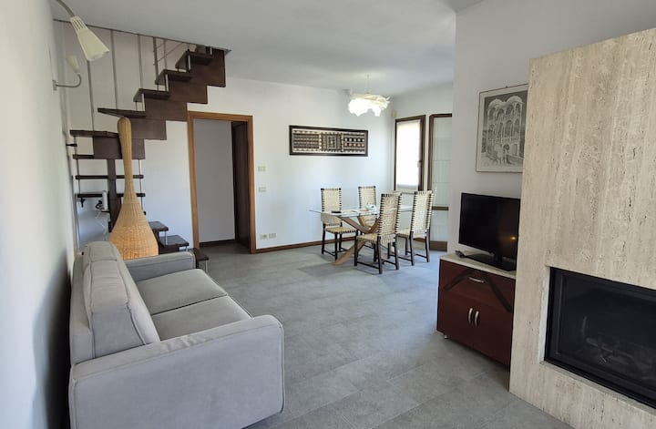 Peaceful Home – Your Perfect Base In Romagna - Santarcangelo di Romagna