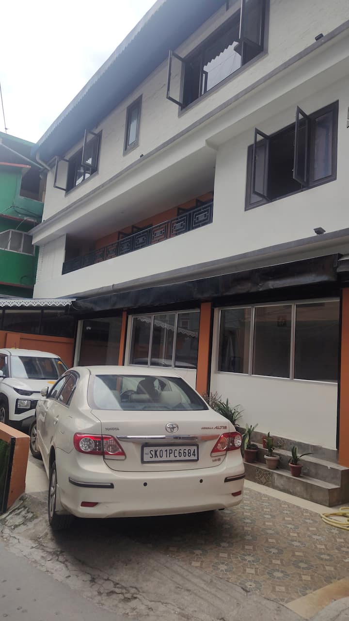 Daddy Homestyle Stay - 강토크