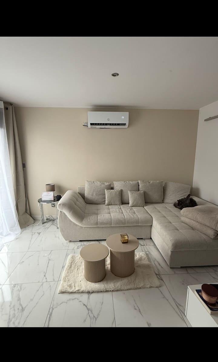 Le Cottage | T4 | Jardin | Proche Ceva Et Genève - Annemasse