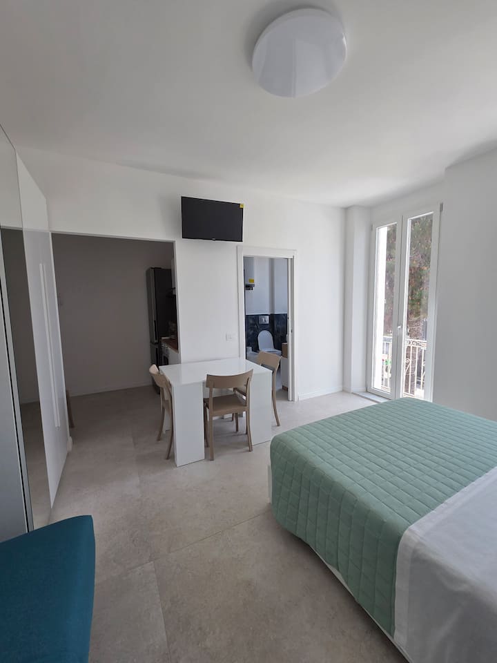 Dimore Marche Tripla Suite N3 - Porto Recanati