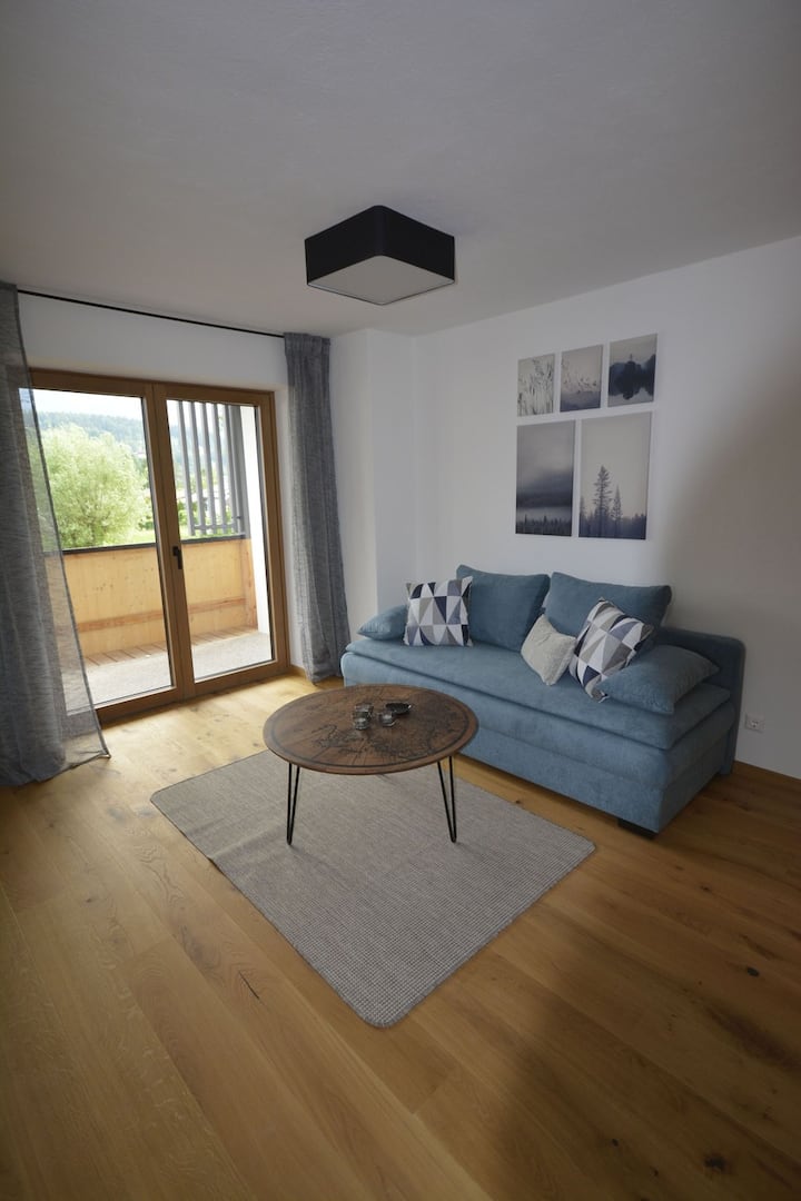 Seezeit App. Dobratsch - Villach