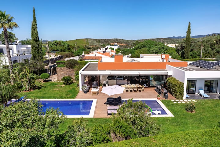 Villa Cielo Azul - Portimão
