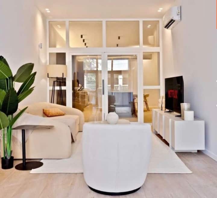 Turia Boutique Living - Torrent
