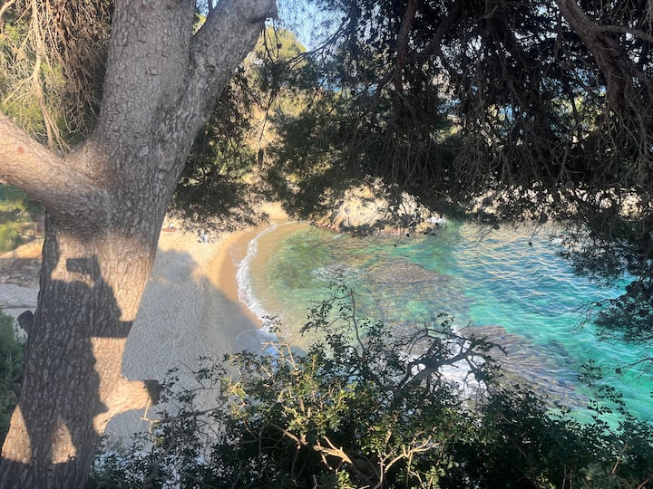 Ground Floor Cala Pi - Platja d'Aro