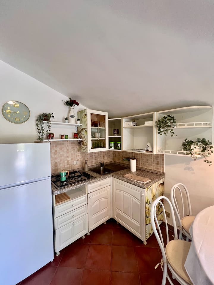 Relax Nella Campagna Romana - Colonna