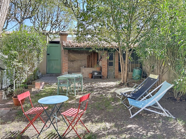Studio La Bastide … - Aix-en-Provence
