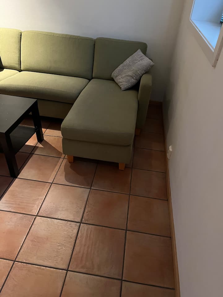 Leilighet At Meg Solsiden - 트론헤임