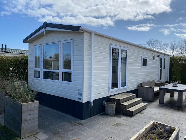 Rbr 237 - Beach Resort Kamperland - Kamperland