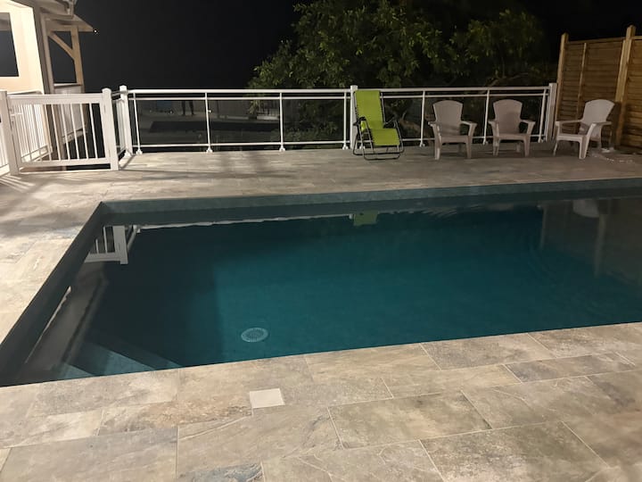 Constellation - Martinique