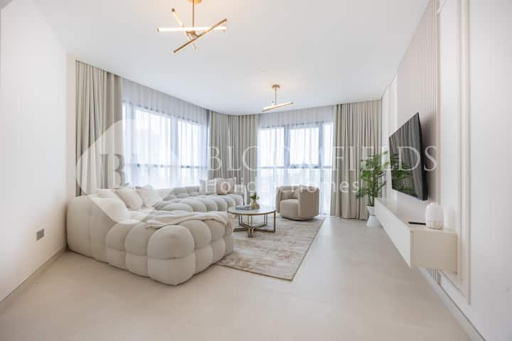Bloomfieldes Cozy 2br+m Radiant Heights Reem - Abu Dhabi